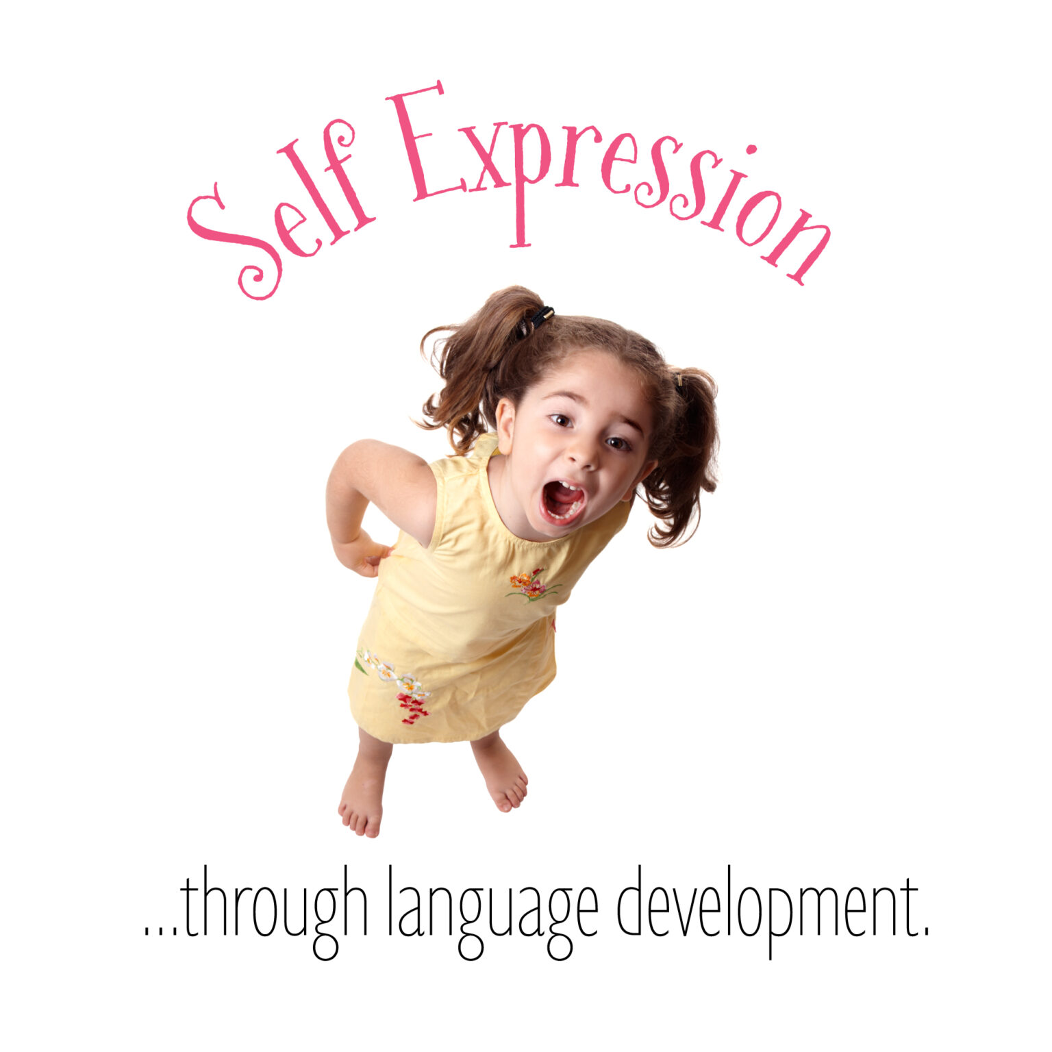 Self-Expression Through Language Development - Functional Parenting